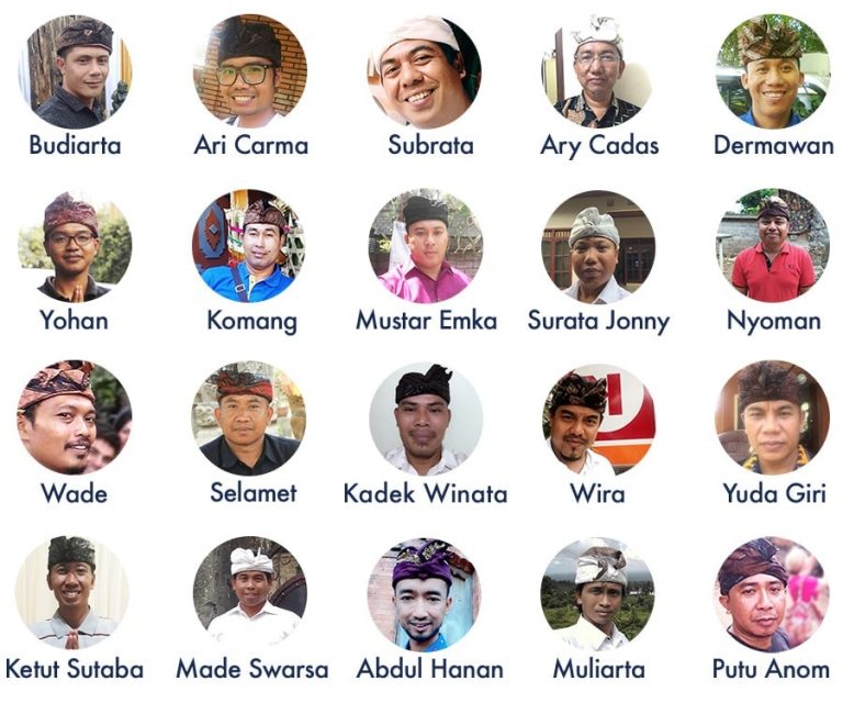 Bali Trip Driver - Bali Car Rental with Driver & Local Tours